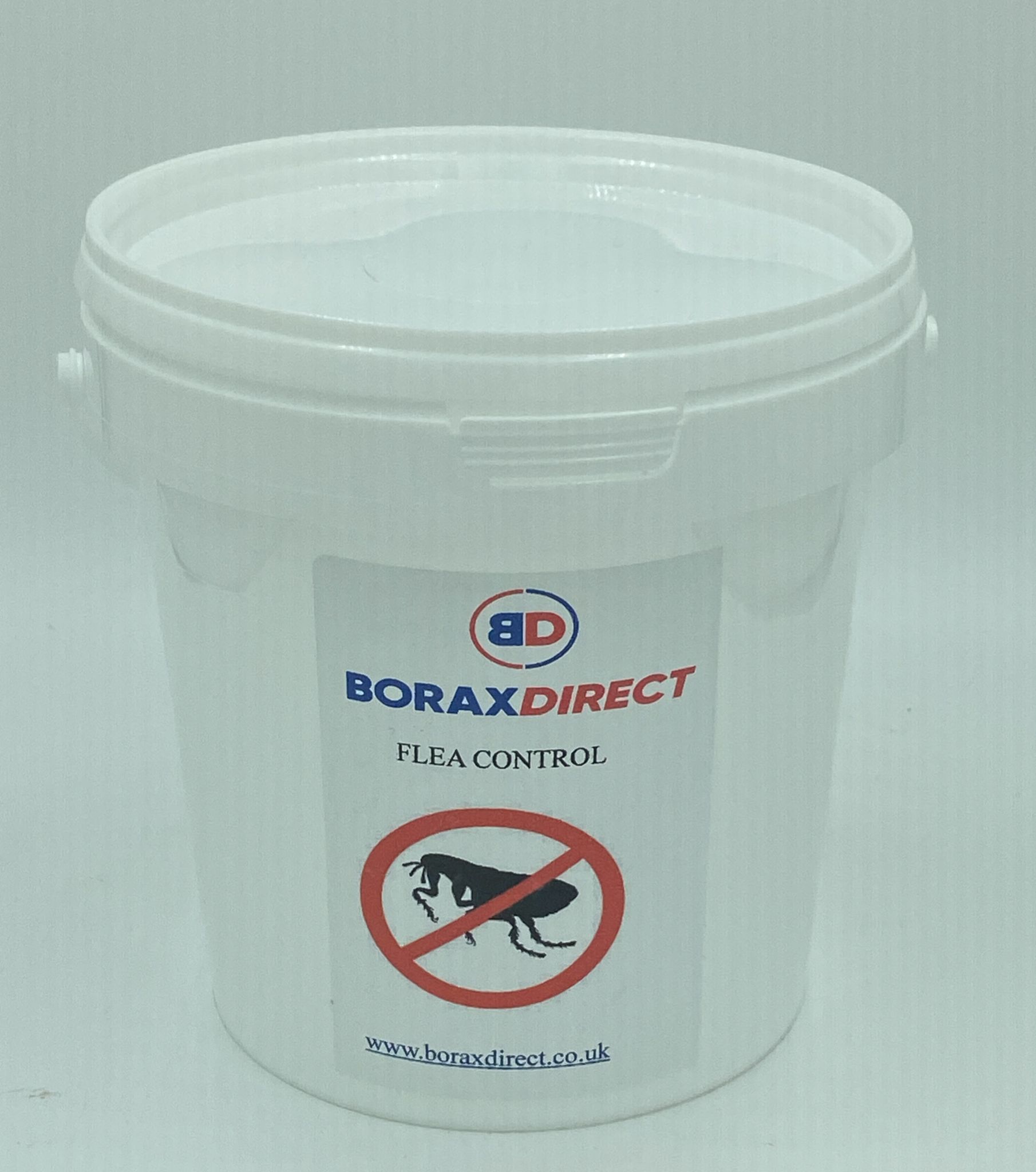 FLEA CONTROL Powder Crawling Insect Killer Indoor & Outdoor 1kg/1000g ...